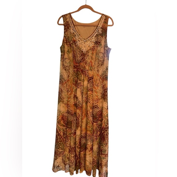 Reba | Dresses | Reba Woman Dress Size X | Poshmark